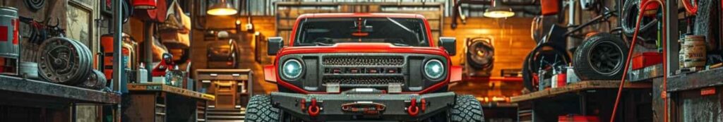 Comparativa de luces LED y halógenas para elegir mejor